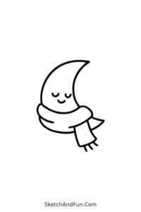 50+ Cozy Drawing Ideas That Feel Warm and Cute