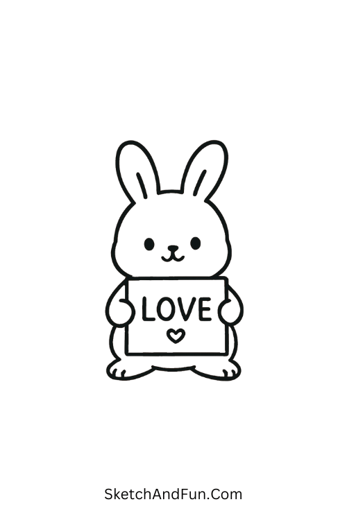 50+ Valentine’s Day Drawing Ideas