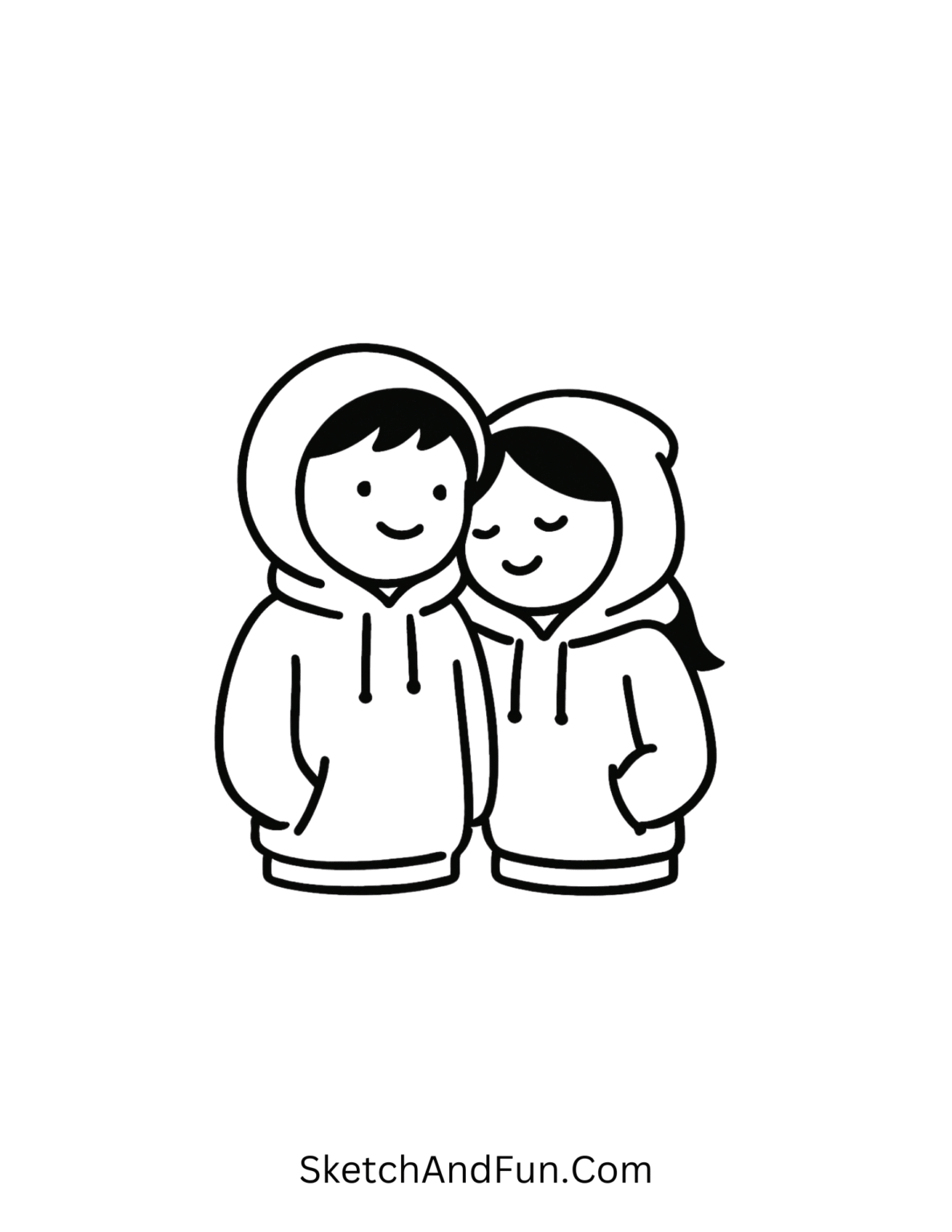 20+ Cute Doodles For Boyfriend That Feel Personal
