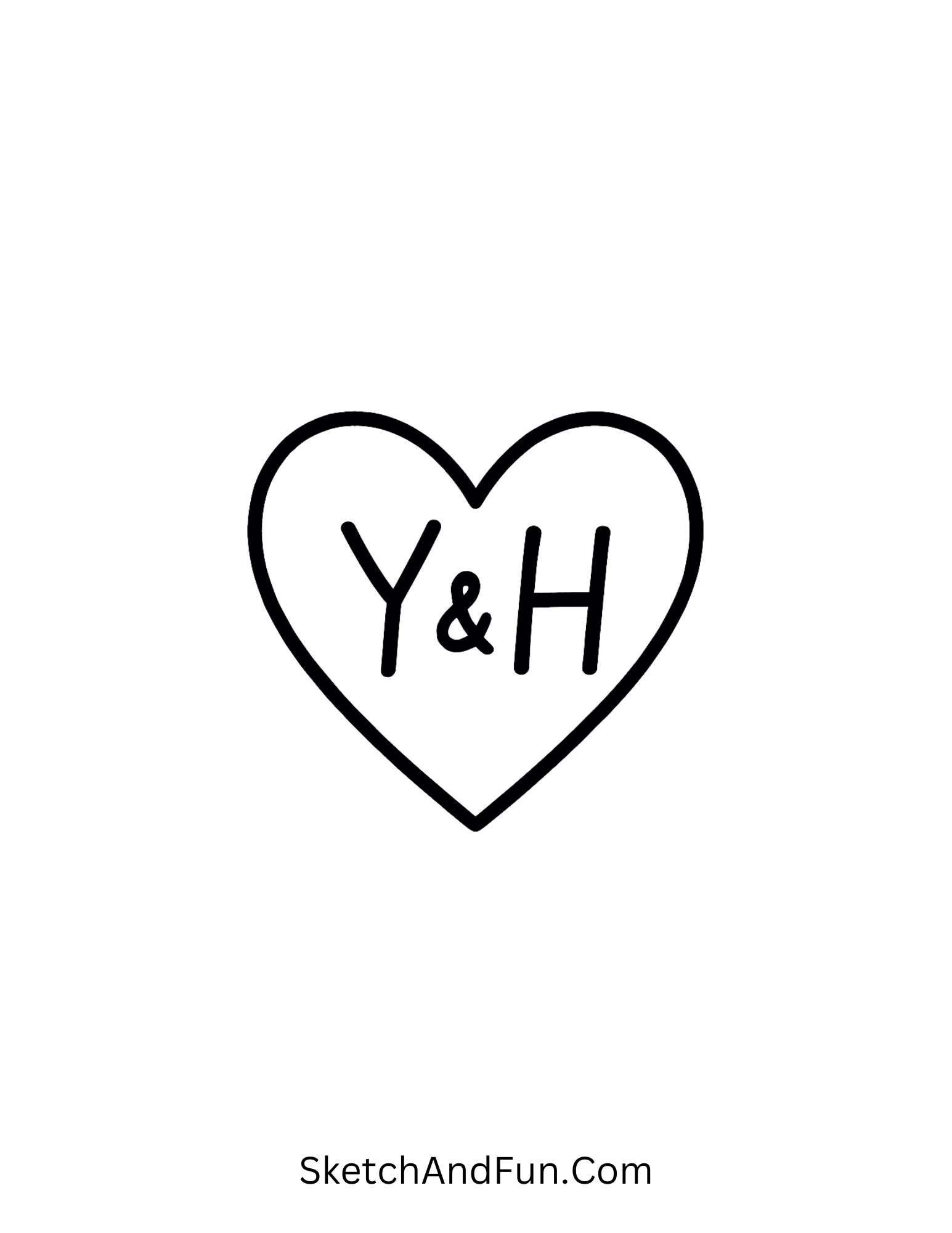 20+ Cute Doodles For Boyfriend That Feel Personal