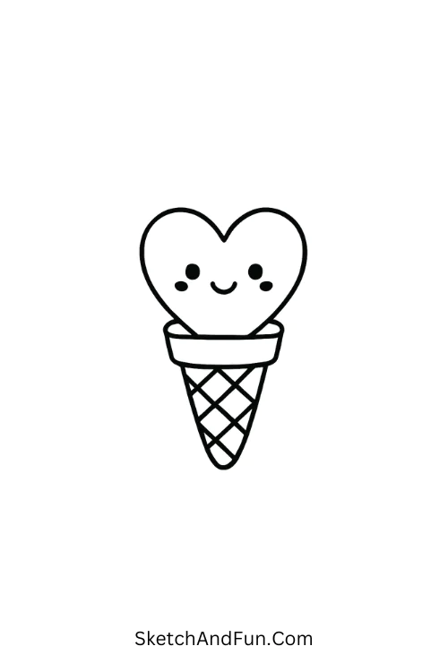 50+ Valentine’s Day Drawing Ideas You Can Try Right Now