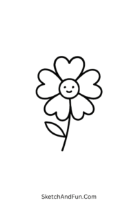 50+ Valentine’s Day Drawing Ideas