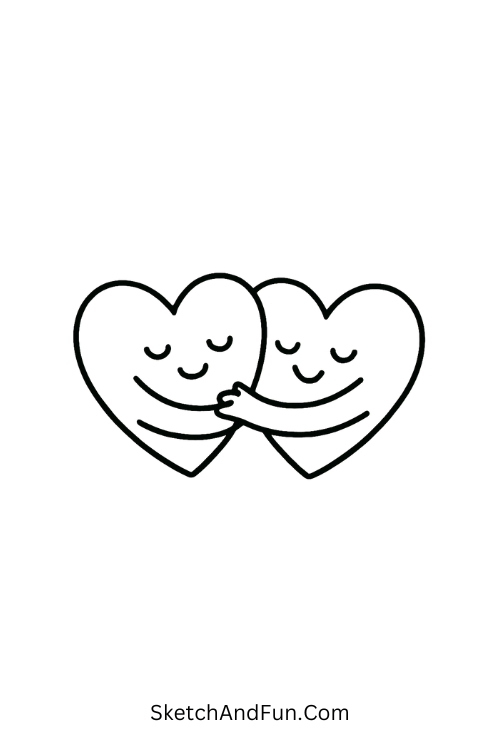 50+ Valentine’s Day Drawing Ideas You Can Try Right Now