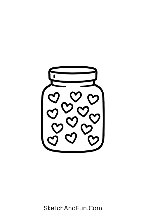 50+ Valentine’s Day Drawing Ideas You Can Try Right Now