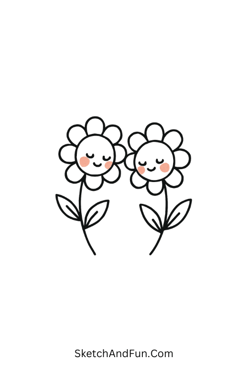 50+ Valentine’s Day Drawing Ideas