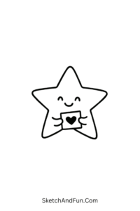 50+ Valentine’s Day Drawing Ideas