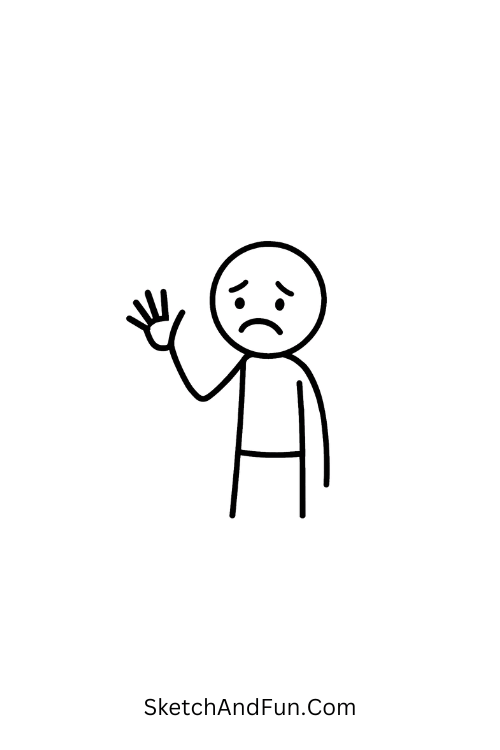 22+ Silly Doodles And Drawing Ideas - Sketch and Fun