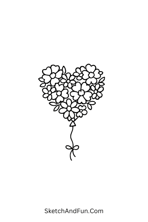 40+ Cute Spring Drawing Ideas Everyone Will Love