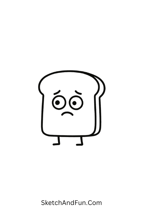 22+ Silly Doodles And Drawing Ideas - Sketch and Fun