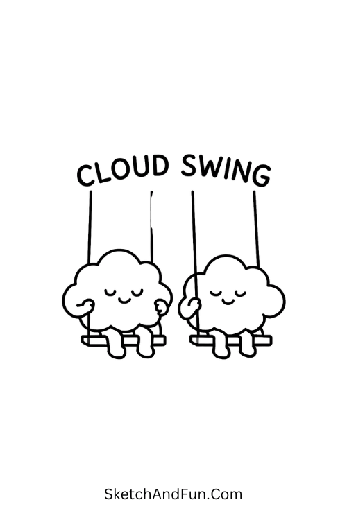 40+ Cute Spring Drawing Ideas Everyone Will Love