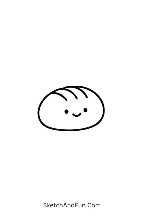 25+ Food Doodles and Drawing Ideas