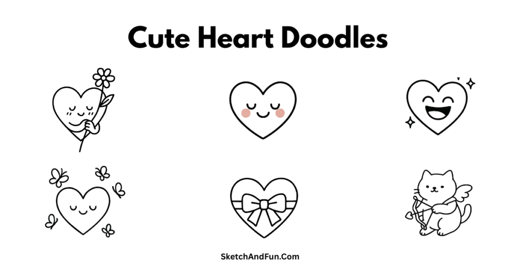 Doodles - Sketch and Fun