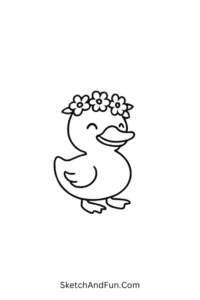 40+ Cute Spring Drawing Ideas Everyone Will Love