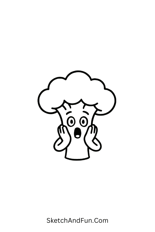 20+ Reaction Doodles and Drawing Ideas - Sketch and Fun