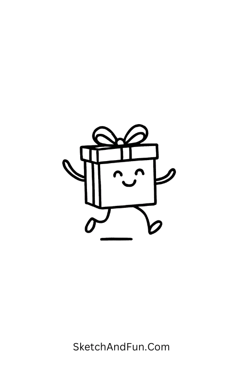 20+ Happy Birthday Doodles and Drawing Ideas