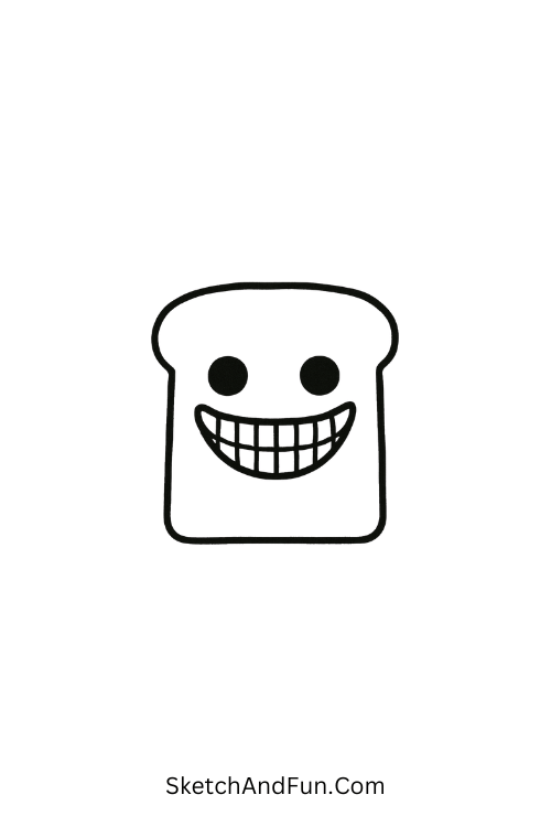 20+ Cursed Doodles and Drawing Ideas - Sketch and Fun