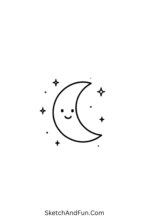 20+ Cute Mini Doodles and Drawing Ideas - Sketch and Fun