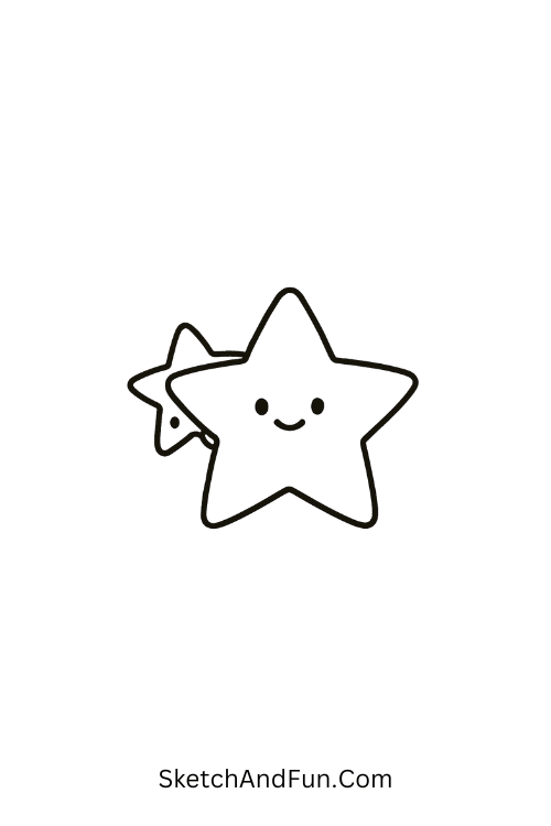 22+ Silly Doodles And Drawing Ideas - Sketch and Fun