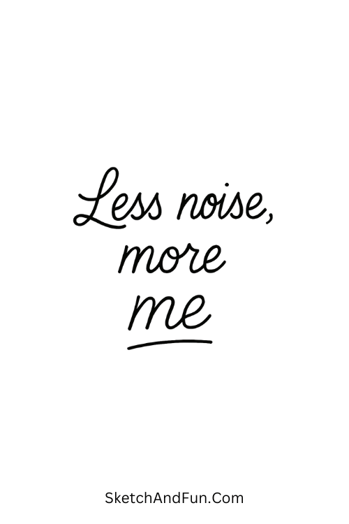 15+ Inspiring Calligraphy Quote Doodles