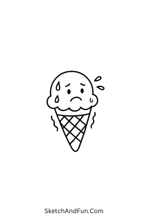 20+ Reaction Doodles and Drawing Ideas - Sketch and Fun