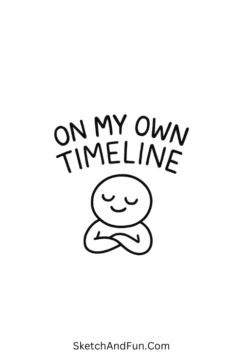 15+ Inspiring Calligraphy Quote Doodles For Your Journal