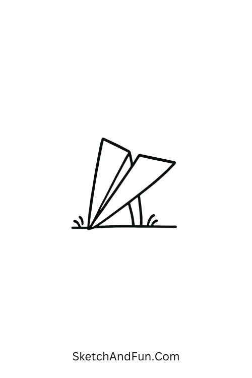 22+ Silly Doodles And Drawing Ideas - Sketch and Fun