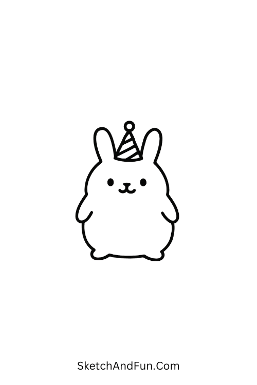 20+ Happy Birthday Doodles and Drawing Ideas