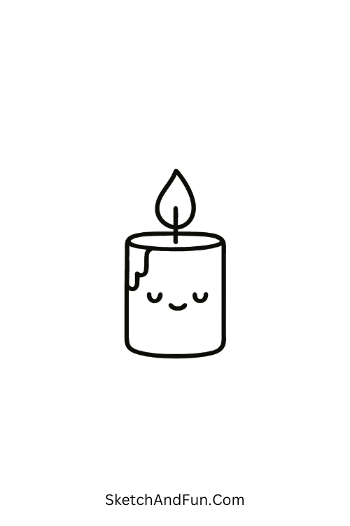 20+ Cute Mini Doodles and Drawing Ideas - Sketch and Fun