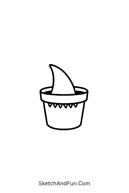 20+ Cursed Doodles and Drawing Ideas - Sketch and Fun