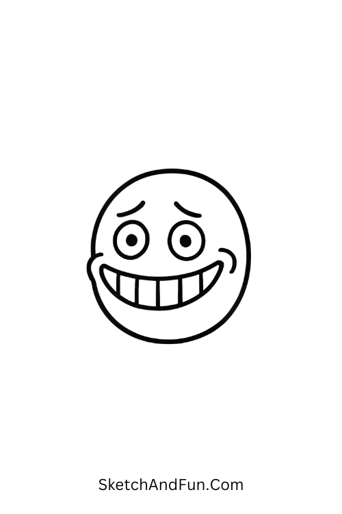 22+ Silly Doodles And Drawing Ideas - Sketch and Fun