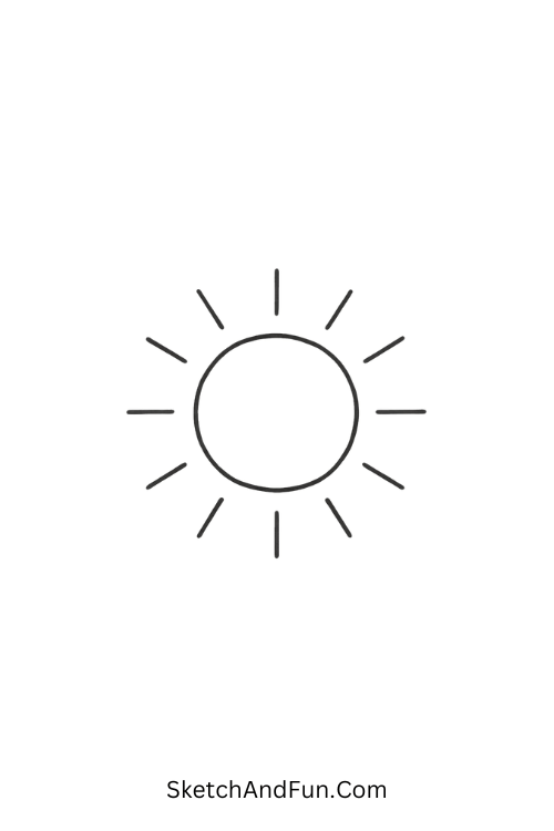 20+ Cute Mini Doodles and Drawing Ideas - Sketch and Fun