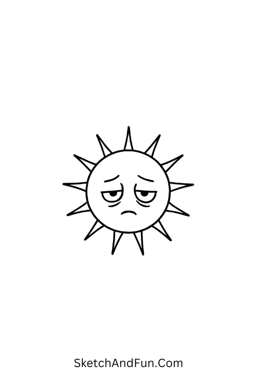 22+ Silly Doodles And Drawing Ideas - Sketch and Fun