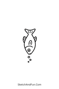 20+ Cursed Doodles and Drawing Ideas - Sketch and Fun