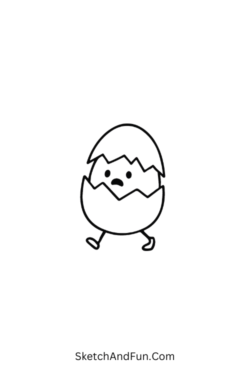 20+ Cursed Doodles and Drawing Ideas - Sketch and Fun