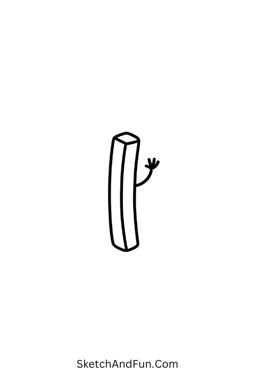 25+ Food Doodles and Drawing Ideas For Your Journal