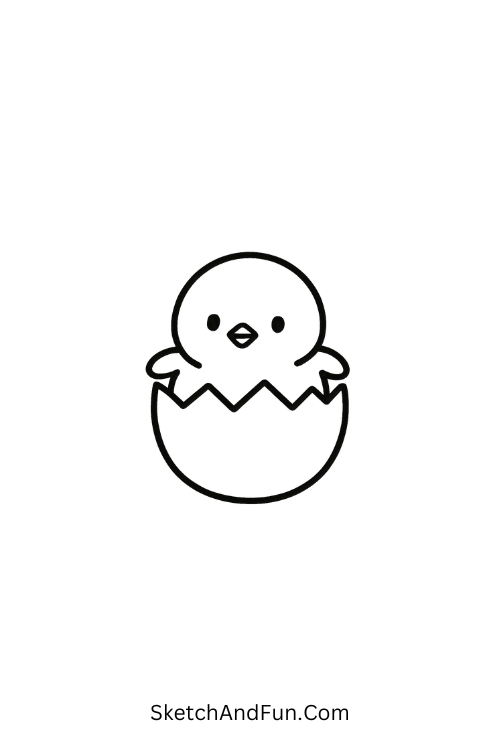 30+ Cute March Drawing Ideas - Sketch and Fun