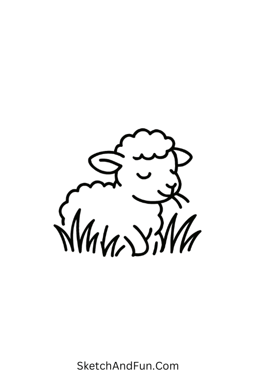 30+ Cute March Drawing Ideas - Sketch and Fun