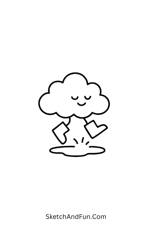 30+ Cute March Drawing Ideas - Sketch and Fun