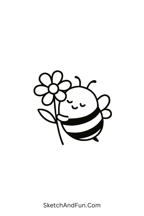 30+ Cute March Drawing Ideas - Sketch and Fun