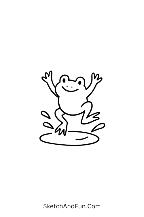 30+ Cute March Drawing Ideas - Sketch and Fun