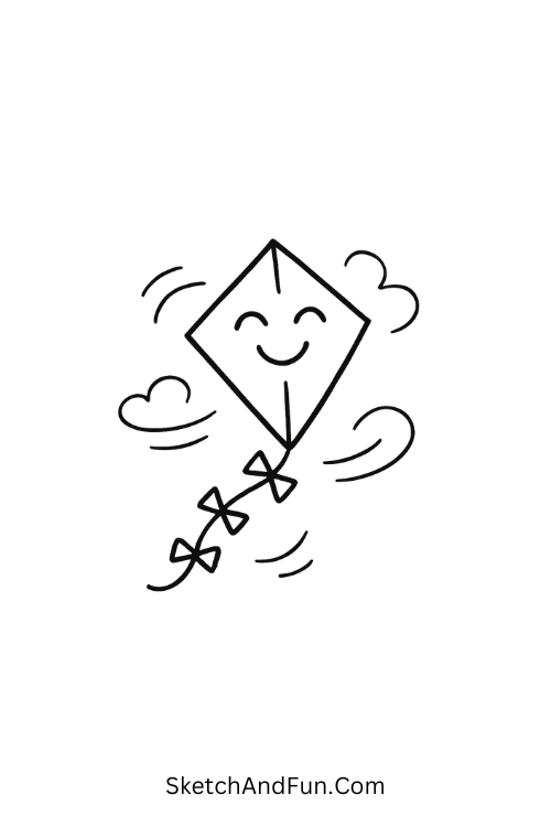 30+ Cute March Drawing Ideas - Sketch and Fun