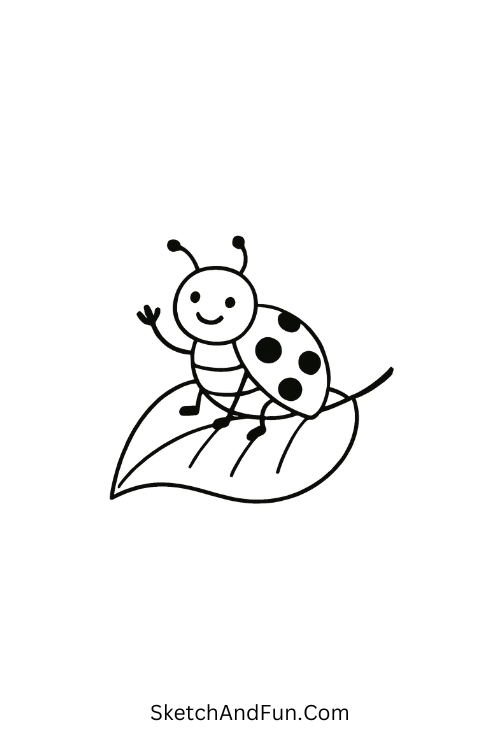 30+ Cute March Drawing Ideas - Sketch and Fun