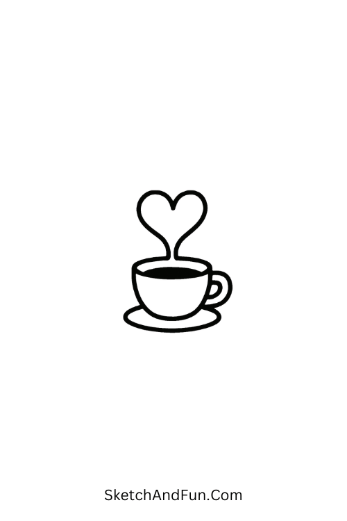 20+ Leuke Doodles and Drawing Ideas - Sketch and Fun