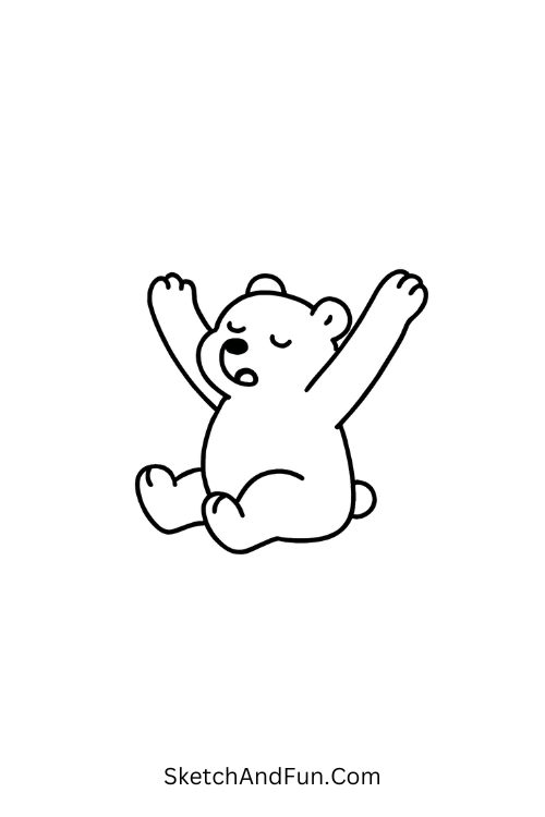 30+ Cute March Drawing Ideas - Sketch and Fun