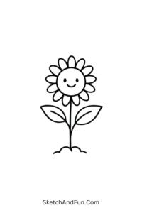 30+ Cute March Drawing Ideas - Sketch and Fun