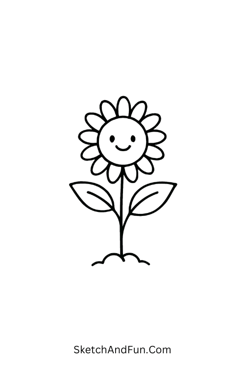 30+ Cute March Drawing Ideas - Sketch and Fun