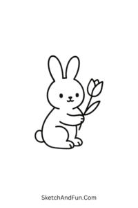30+ Cute March Drawing Ideas - Sketch and Fun