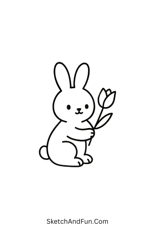 30+ Cute March Drawing Ideas - Sketch and Fun