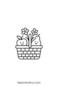 30+ Cute March Drawing Ideas - Sketch and Fun