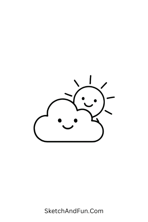 30+ Cute March Drawing Ideas - Sketch and Fun